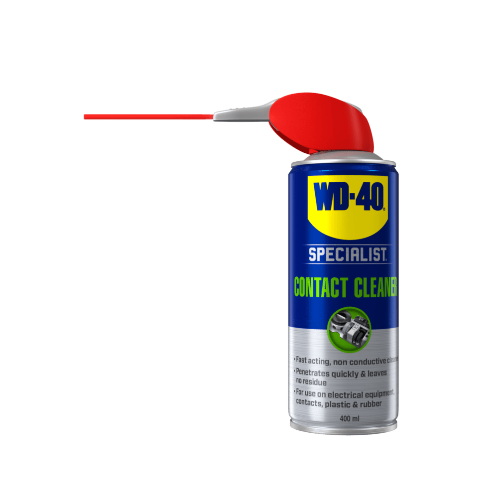 WD-40 Specialist Fast Drying Contact Cleaner