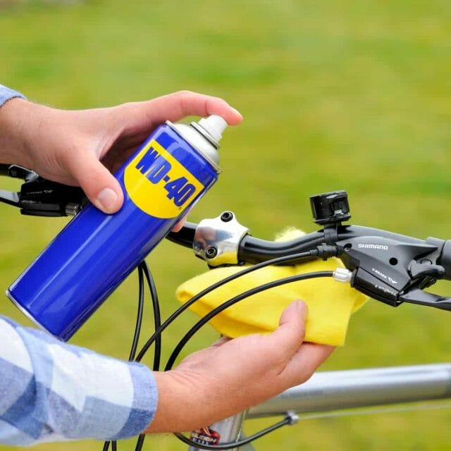 WD-40 Multi-Use Product Original